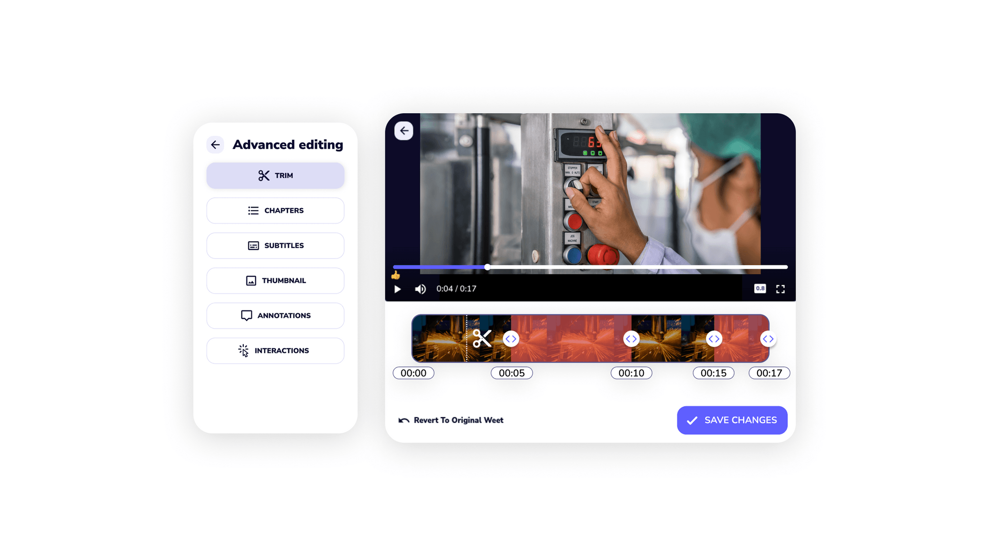 Easily Compress Videos Online